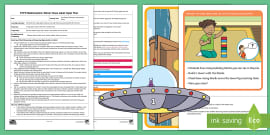 Magical Counting and Estimation PowerPoint | Twinkl
