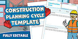 Planning Cycle EYLF | Twinkl Resources - Twinkl