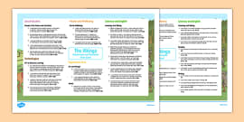 Vikings Topic KWL Grid (teacher made) - Twinkl