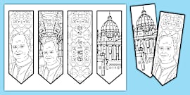 Children's Day Fact File Template (teacher made) - Twinkl