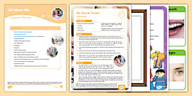 Autumn Treasure Basket Ideas (teacher made) - Twinkl