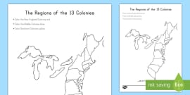 American Revolution Timeline - Constitution Day Resource Twinkl