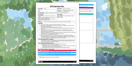 EYFS Colour Lesson Plan & Enhancement Ideas | Twinkl