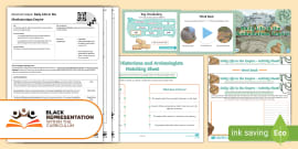 Early African Empires Timeline (teacher made) - Twinkl