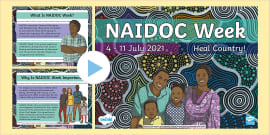What is NAIDOC Week – Interesting facts about NAIDOC Week