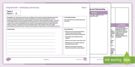 Developing a Democracy Resource Pack | Year 6 | Teacher-Made