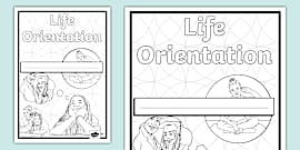 Life Skills Book Cover