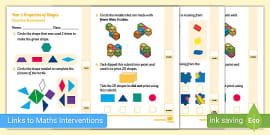 Year 1 Maths Assessment PDF Pack | Maths Teaching Resources