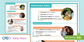 What is CPD in Education? (Teacher CPD Examples) | Twinkl Teaching Wiki