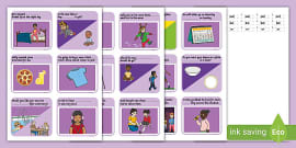 What are Conjunctions | Definition & Examples | Twinkl