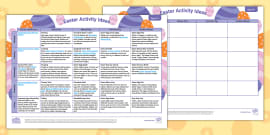 EYFS Baby Room Planning: The Coronation (teacher made)