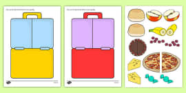 Beginner Fractions Activity (teacher made)