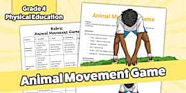 Grade 4 PE – Tunnel-ball Relay - Instruction Sheet