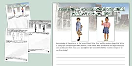 Morse Code in the Second World War Fact File - Twinkl - KS2