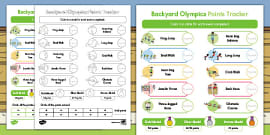 Olympics Spelling Maze Spelling Maze (teacher made) - Twinkl