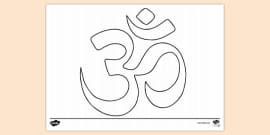 FREE! - Ohms Law Triangle Colouring Sheet | Colouring Sheets