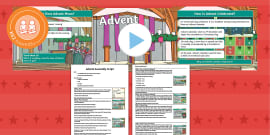 John the Baptist PowerPoint (teacher made) - Twinkl