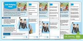 Anti-Bullying Week for KS1 | KS1 Resources | Twinkl Life