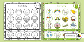 What Questions Smash Mat