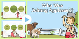 British Apples PowerPoint (teacher made)
