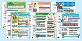 UKS2 December Differentiated Reading Comprehension Activity Pack