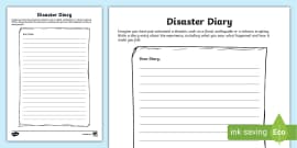 Wellies Writing Frame Template (teacher made) - Twinkl