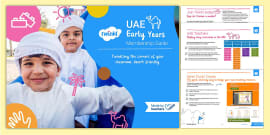 FREE Twinkl Ireland Early Years Membership Guide - Twinkl