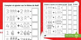 PowerPoint : L'histoire de Noël - Arrière plan - Twinkl