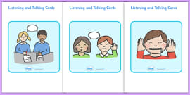 I Can Calm Myself Down Prompt Cards - SEN, Calm, behaviour