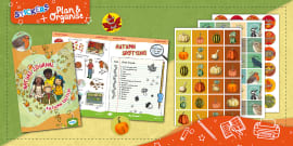 Summer Nature Journal (Teacher-Made) - Twinkl