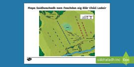 What was The Battle of Culloden? - Wiki - Twinkl Resource