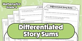 Grade 4 Maths - Term 1 - Worksheets Pack (CAPS Aligned)