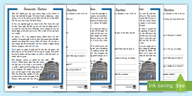 NZ Elections Display Pack (teacher made)