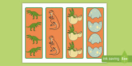 What is a T Rex? | T Rex Facts for Kids | Twinkl USA