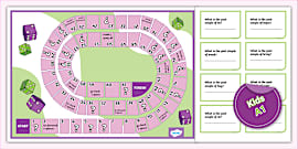 Irregular Past Tense Verbs PowerPoint Quiz - Twinkl