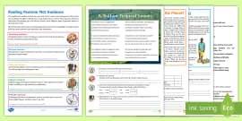 Year 5 Reading Revision Activity Mat Pack 4 (teacher made)