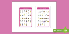 IKEA Tolsby/Fiestad Phase 3 Sound and Picture Prompt Frame