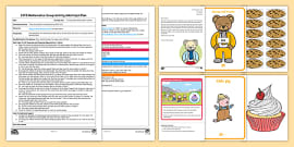 Sharing (teacher made) - Twinkl