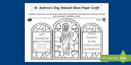 St Andrew’s Day Quiz - Scottish Celebration with Kids