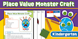 Place Value Posters
