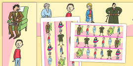 FREE! - Display Banner to Support Teaching on Matilda