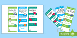 👉 Editable I Love Reading Bookmarks - Literacy - Twinkl