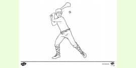 Teamwork Colouring Sheet | Colouring Sheets (Teacher-Made)