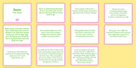 Happy Easter Bunting | Easter Display | Twinkl - Twinkl