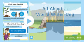 Water Video PowerPoint | Primary Resources | Twinkl - Twinkl