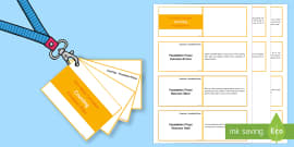 Moderation - Twinkl Teaching Wiki - Twinkl