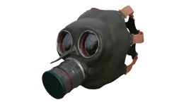 Make Your Own WW2 Gas Mask Box with Labels (Printable)