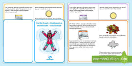 What to Wear in Autumn Social Situation (teacher made)