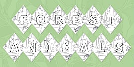 Feelings Reflection Area Display Banner (teacher made)