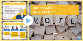 What is a General Election? | UK General Election History